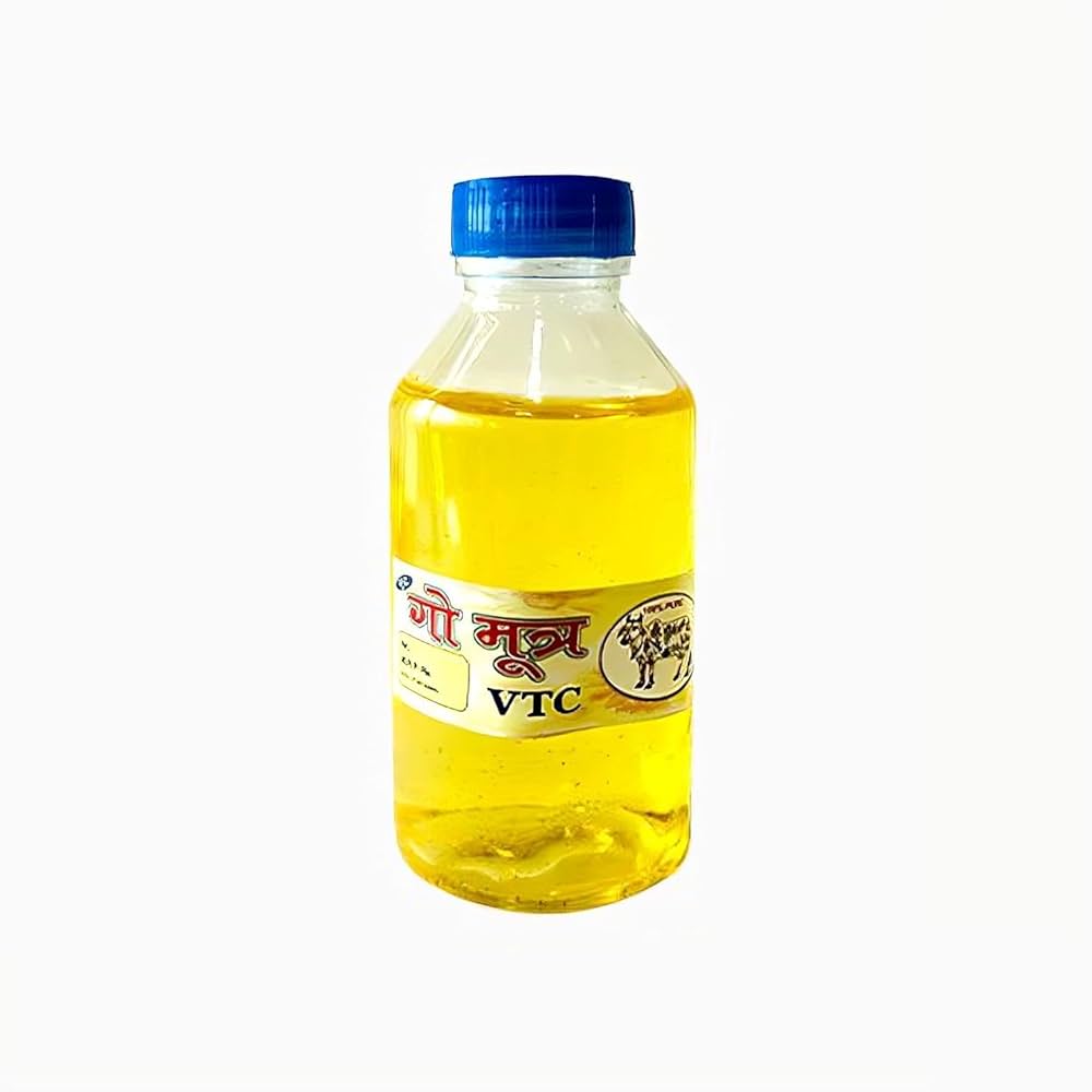 Gomutra Ark 100 ML – Strengthen Mars Energy Naturally – Gurupujan ...
